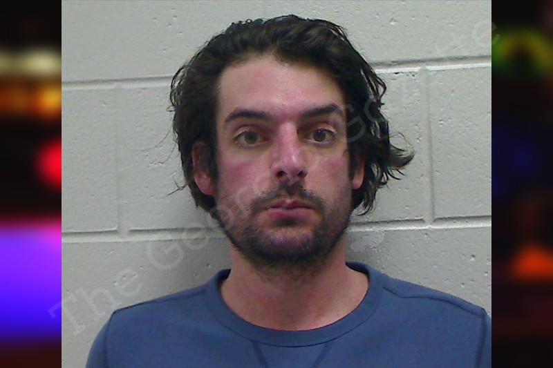 Benjamin Delano — Bulloch County Jail Bookings