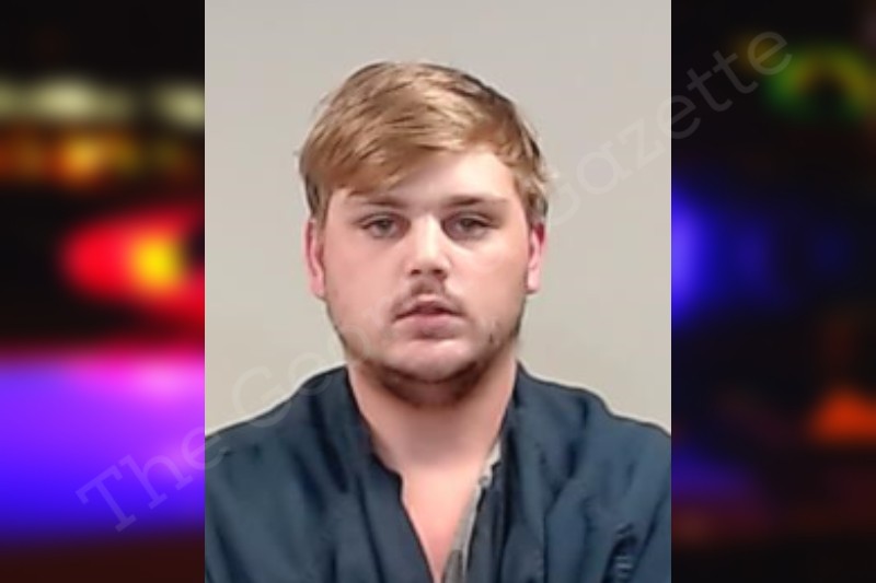 Ashley Delk — Lowndes County Jail Bookings