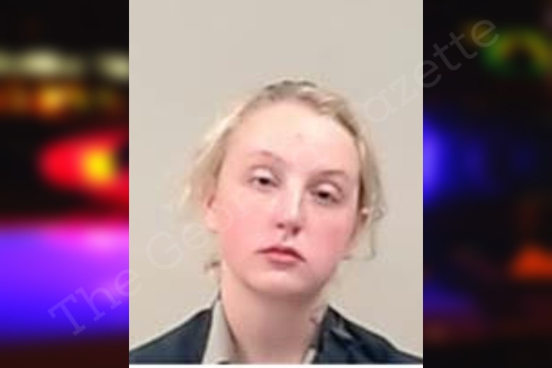 Adrianne Devane — Lowndes County Jail Bookings