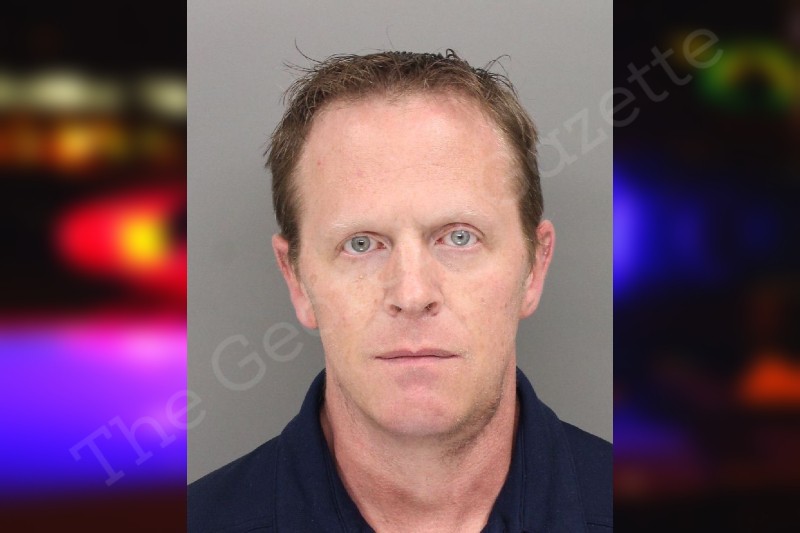 Christopher Dion — Cobb County Jail Bookings