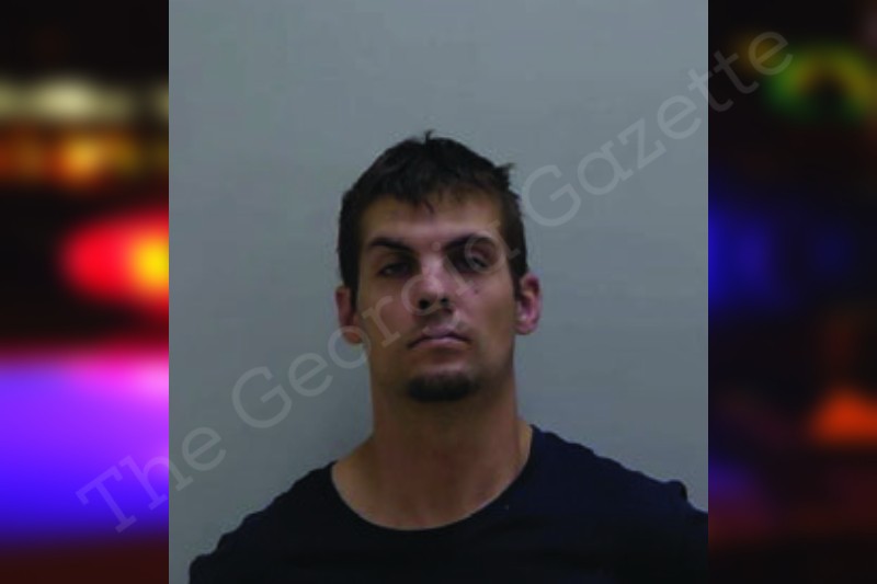 Michael Dobbs — Bartow County Jail Bookings