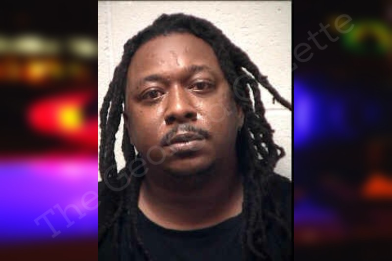 Tommy Dozier — Henry County Jail Bookings