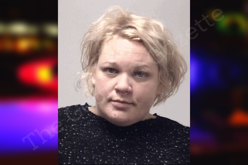 Laura Duke — Coweta County Jail Bookings