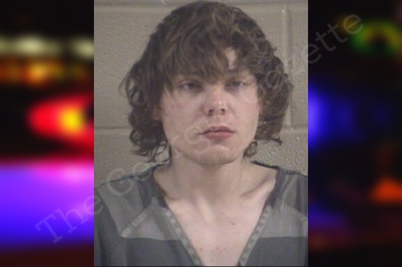 Daniel Foust | Whitfield County