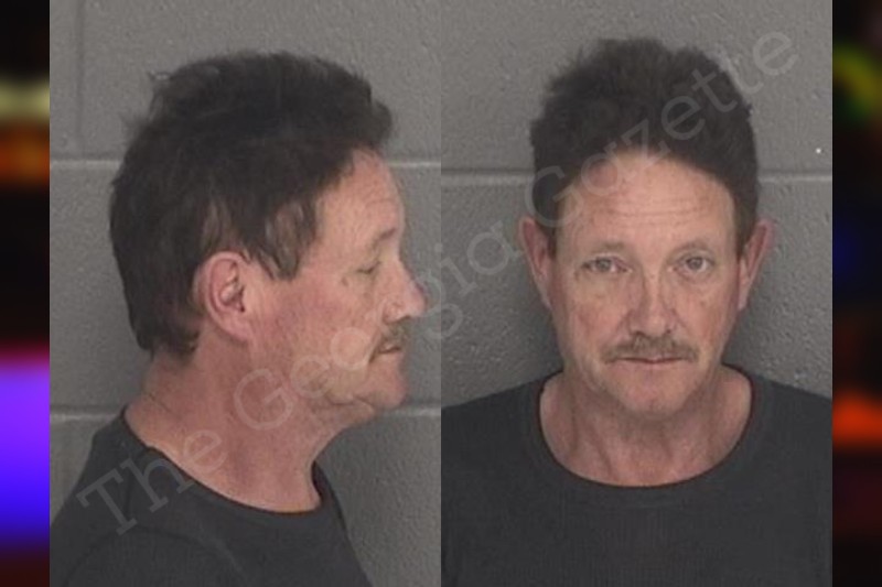 Douglas Daniel — Barrow County Jail Bookings