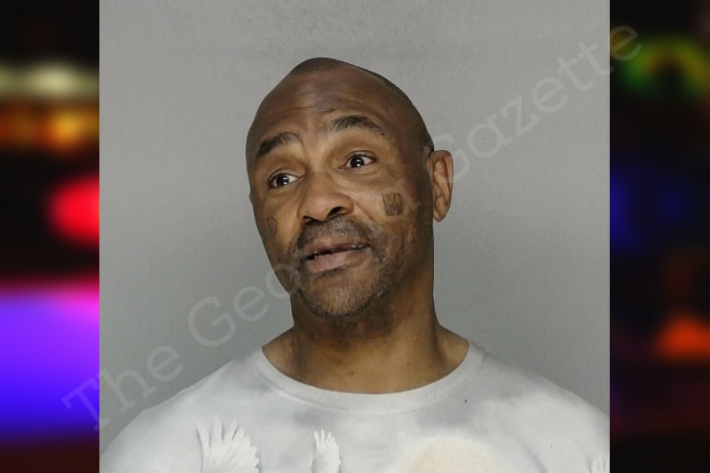 Darrell Murphy | Bibb County