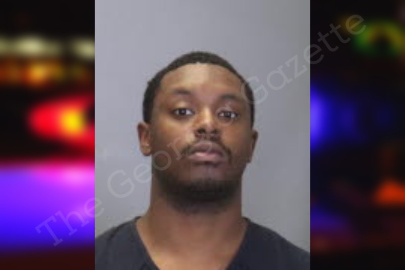 Deandre Davis | Muscogee County