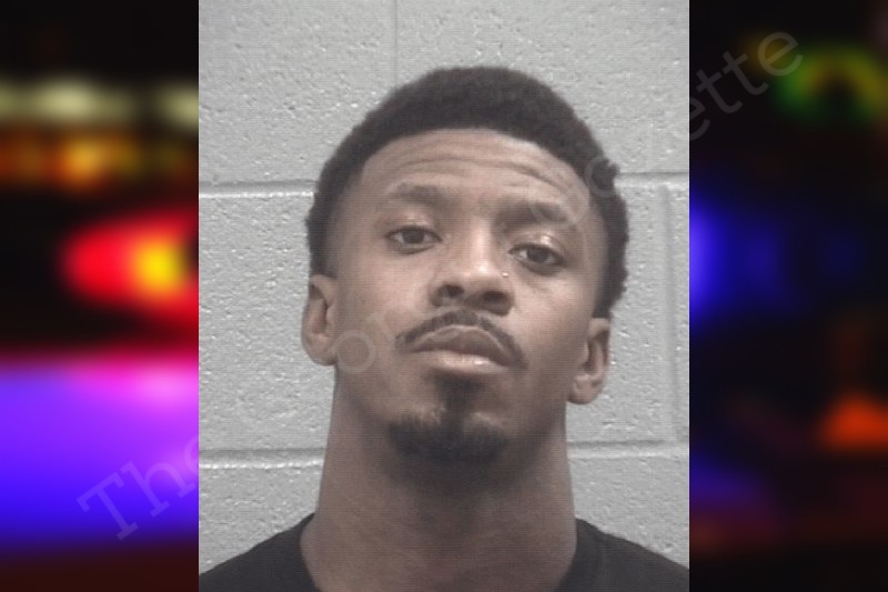 Dontavius Davis — Columbia County Jail Bookings