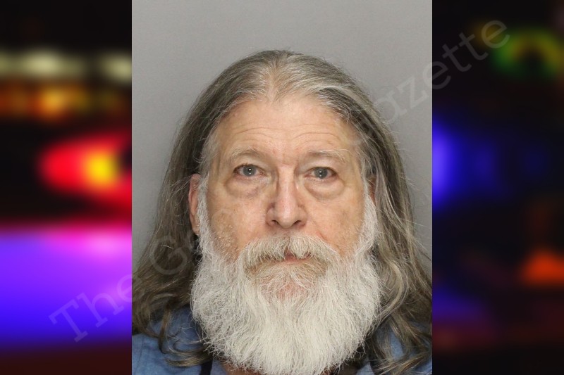 Michael Davis — Cobb County Jail Bookings