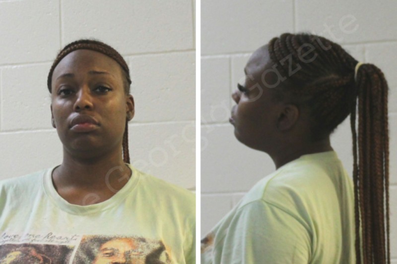 Zhane Davis | Houston County