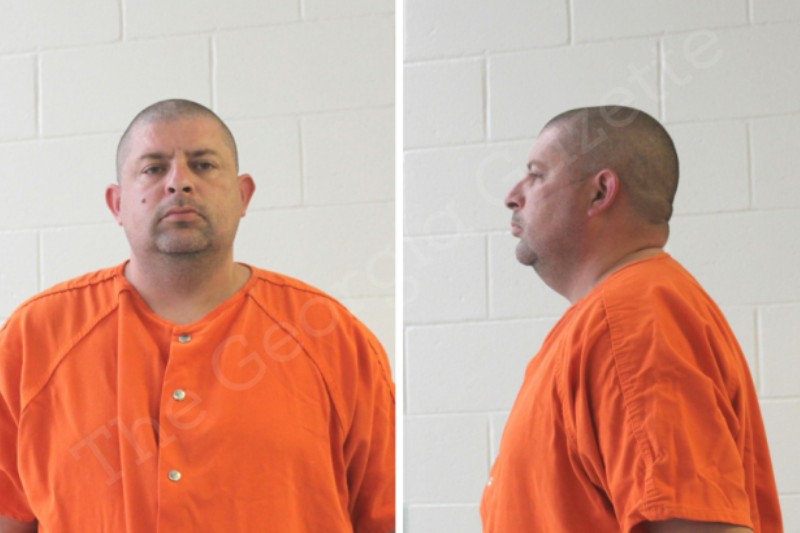 Matthew Delp — Houston County Jail Bookings