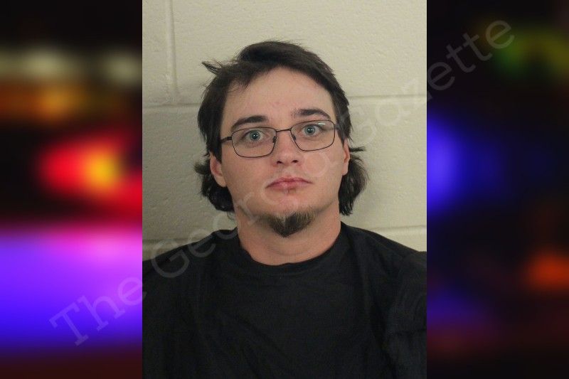 Teylor Dempsey — Floyd County Jail Bookings