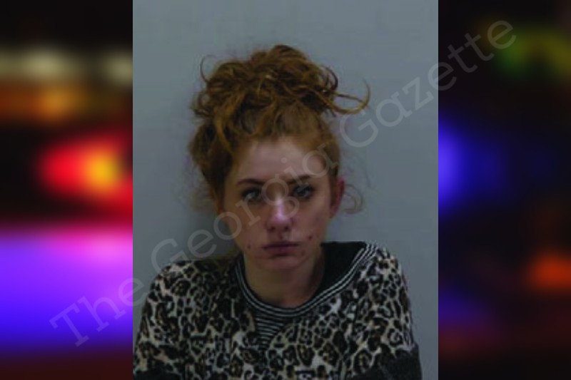 Elizabeth Deno — Bartow County
