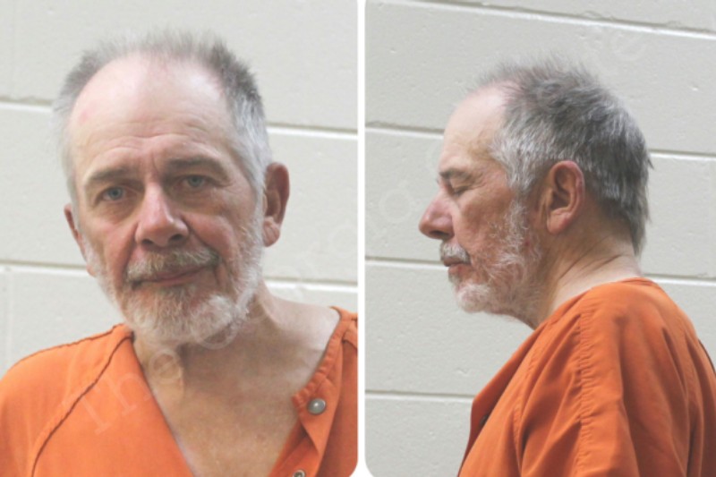 Randall Dent — Houston County Jail Bookings