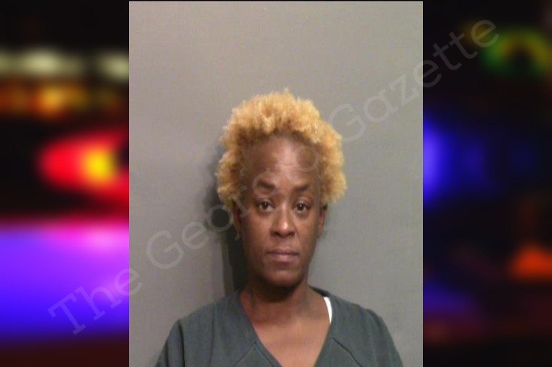 Dawn Dixon — Glynn County Jail Bookings