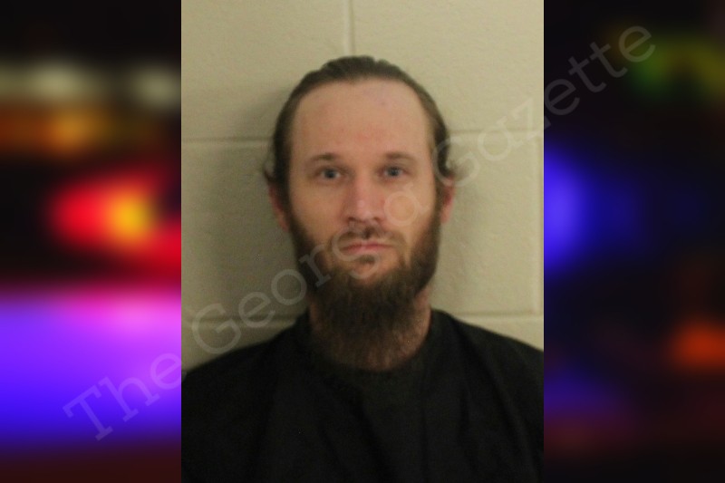 Joshua Dotson — Floyd County Jail Bookings