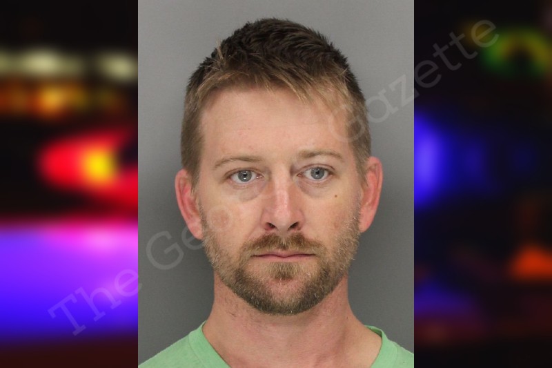 Gregory Dungan | Cobb County