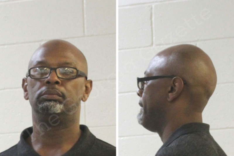 Rodney Dunnom — Houston County Jail Bookings