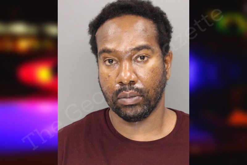 David Duru | Cobb County