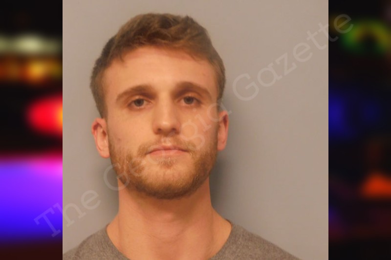 Jordan Ecton | Hall County