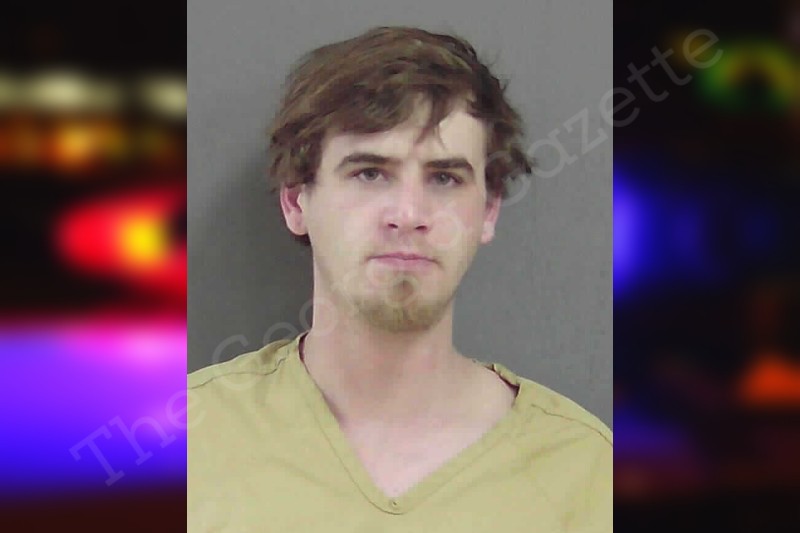 Dustin Edwards | Gordon County