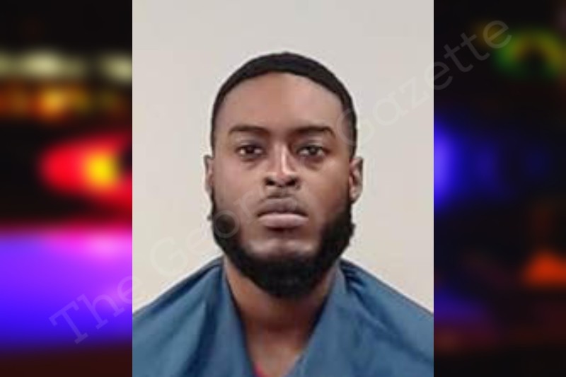 Jeremy Edwards - Lowndes County