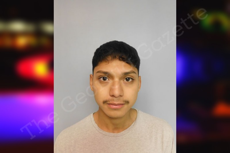 Esquivel Ezequiel | Hall County