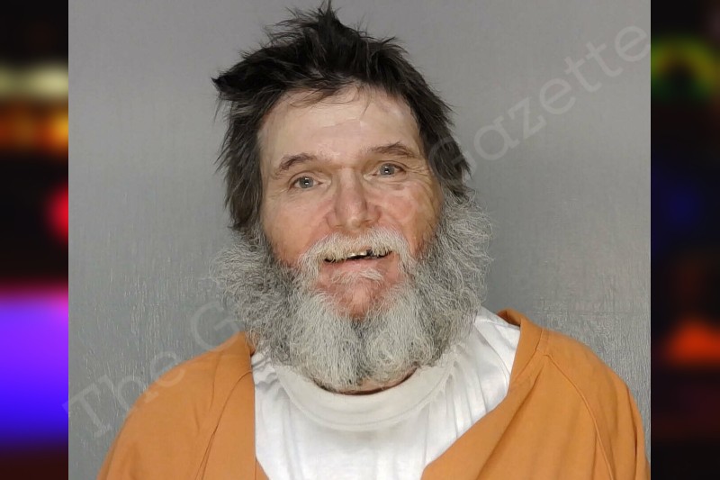 Eddie Slatton — Bibb County Jail Bookings