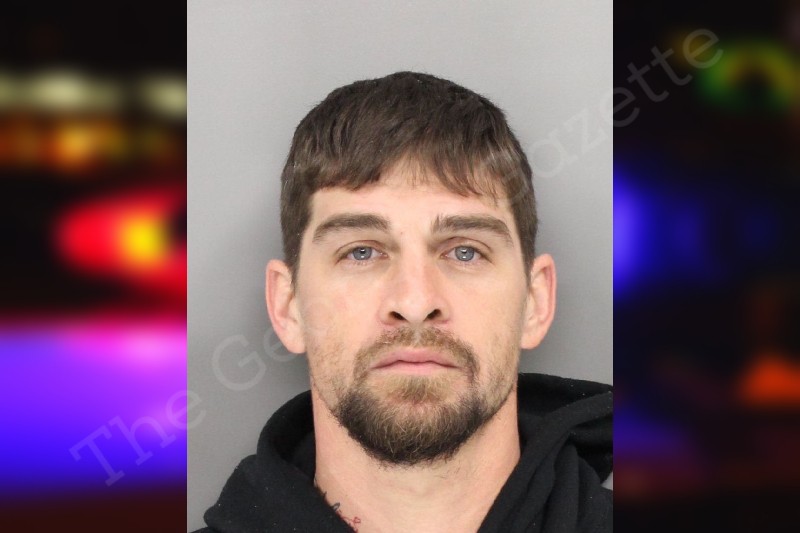 Nicholas Edwards | Cobb County