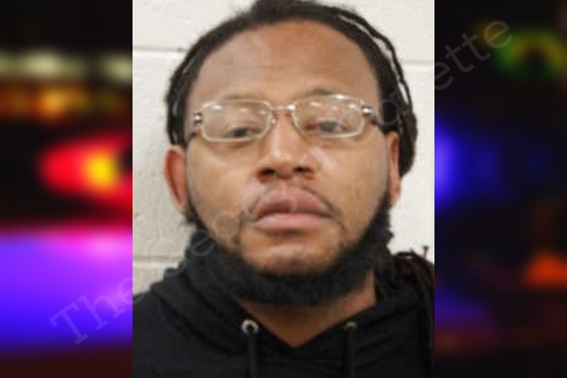 John Fielding — Henry County Jail Bookings