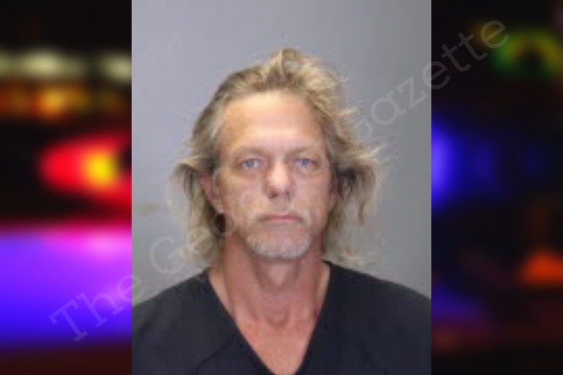 Robert Findley — Muscogee County Jail Bookings