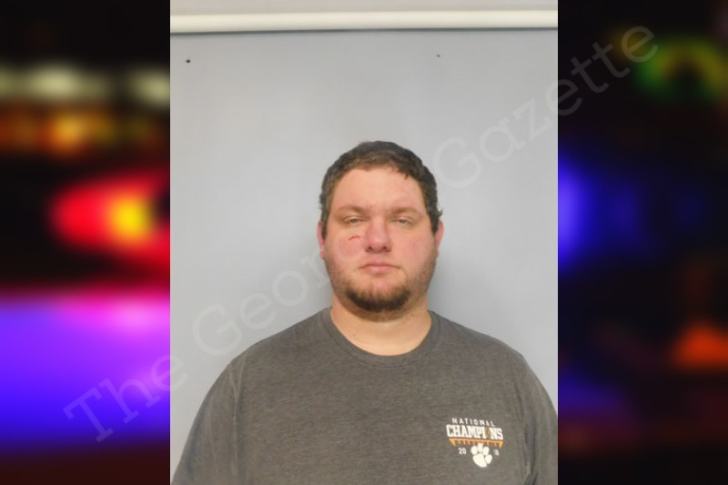 Richard Fite — Hall County Jail Bookings