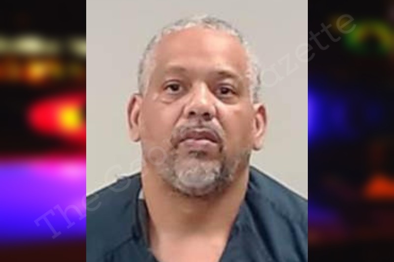 Darryl Fleming — Lowndes County Jail Bookings