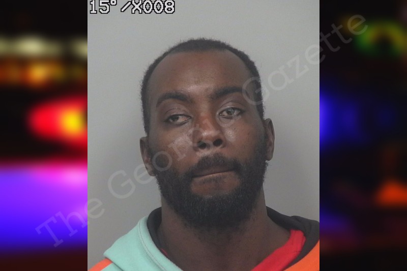 David Floyd | Gwinnett County