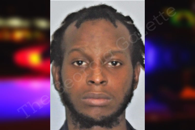 Bruce Freeman-Mitchell