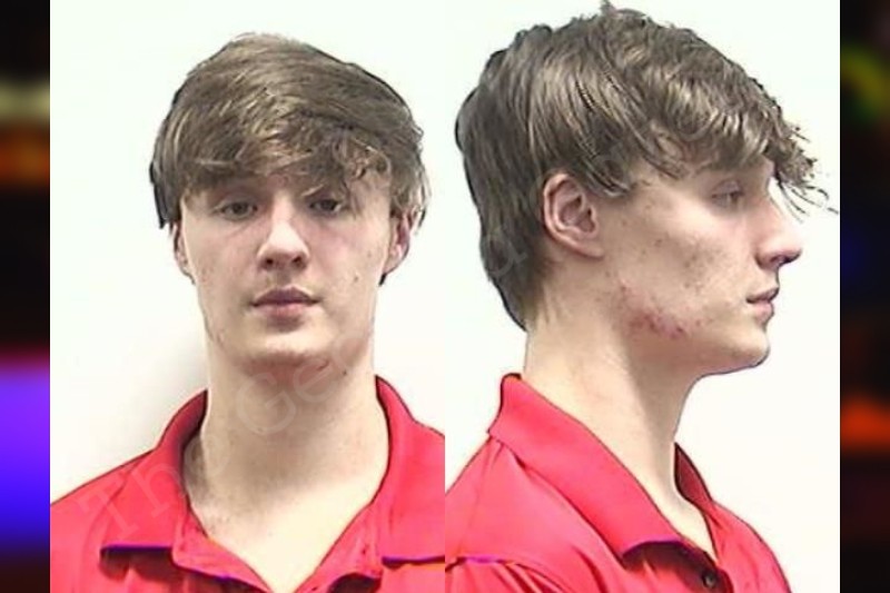 Aaron Frost | Clarke County