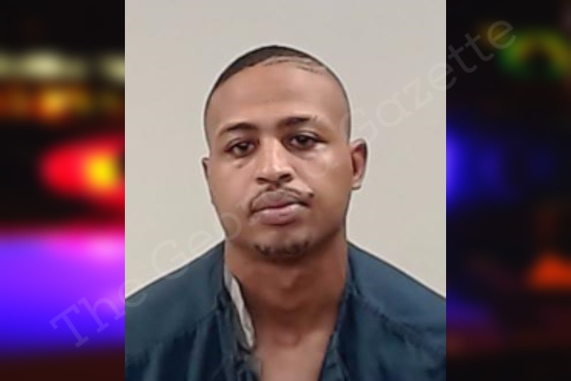 Tyson Fulton | Lowndes County