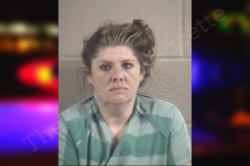 Fallon Allen | Whitfield County