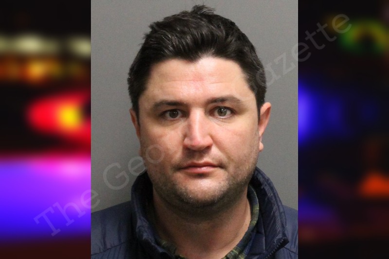 Matthew Fink — Cobb County