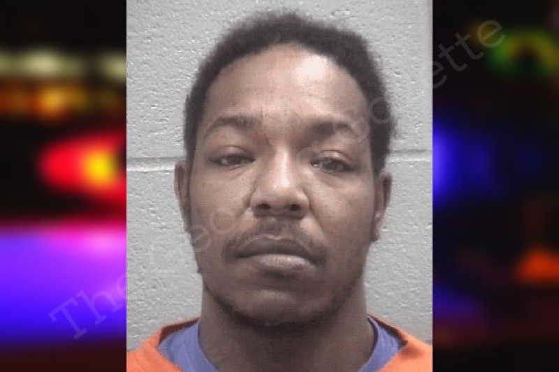 Markie Ford — Columbia County Jail Bookings