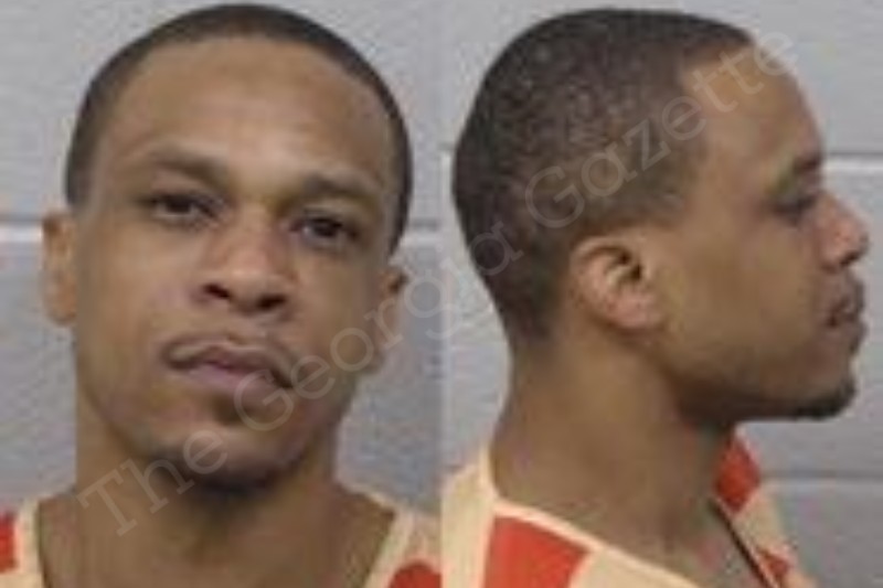 Ladarius Foster — Paulding County