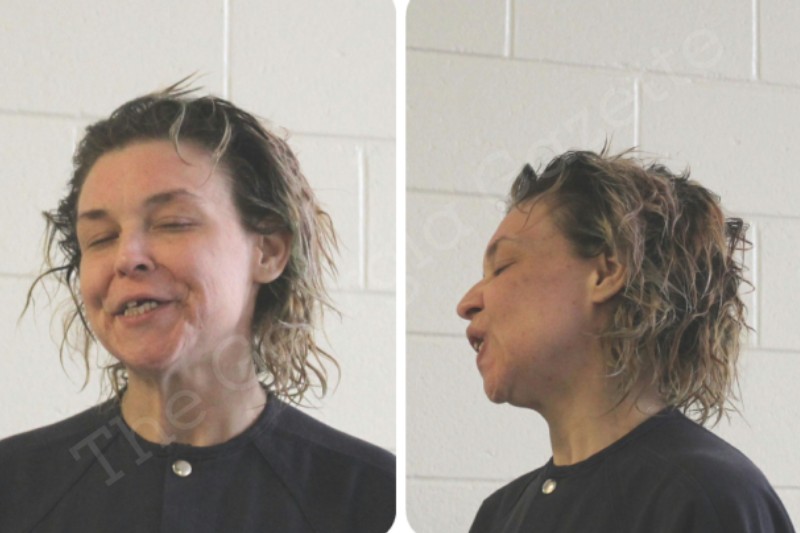 Jade Freehoffer — Houston County Jail Bookings