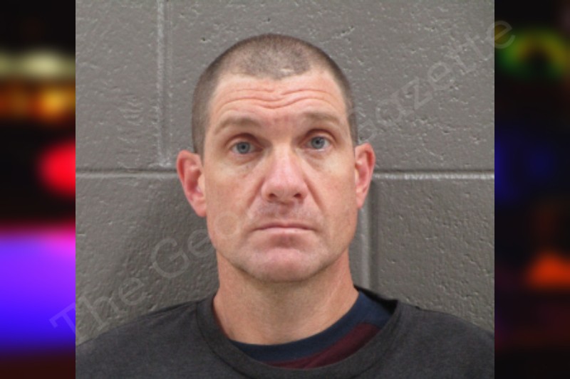 Timothy Varner | Banks County