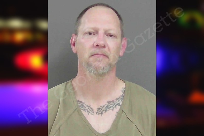 Steven Gaddis | Gordon County