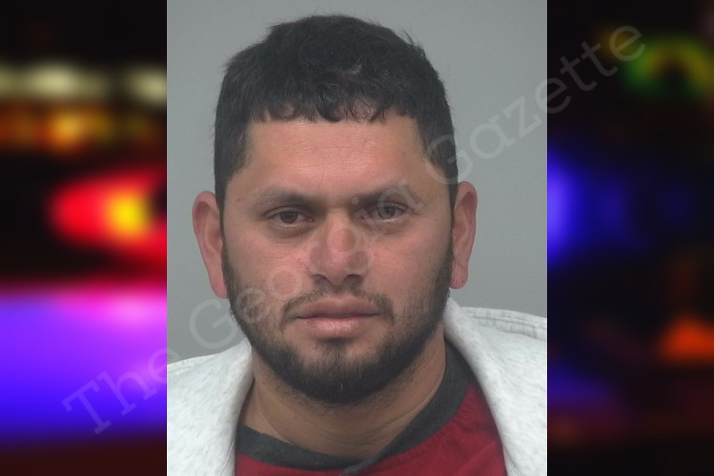 Wilmer Garcia Castaneda