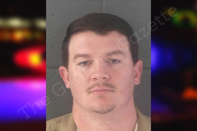 Christopher George | Newton County