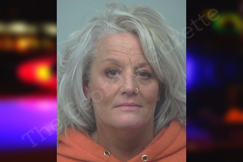 Kerri Ginn | Gwinnett County