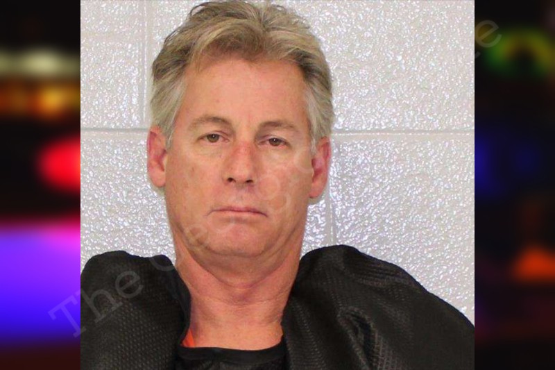 Gregory Goodman | Carroll County Jail Bookings