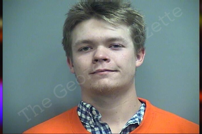 Cody Gray | Effingham County
