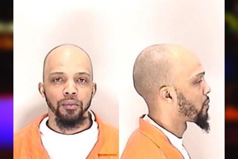 Brian Gresham — Richmond County Jail Bookings